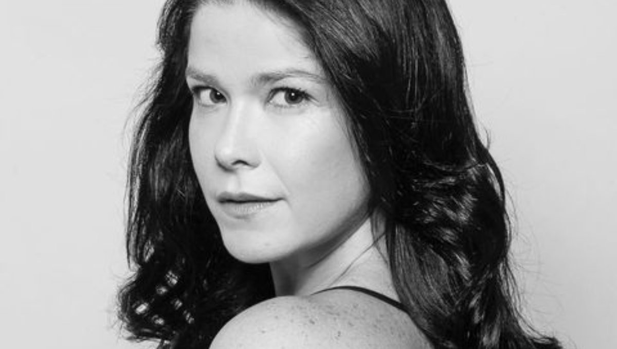 Samara Felippo fala sobre maternidade: 'Ela é pesada porque a ...