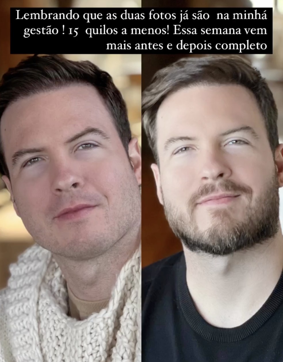 Maíra Cardi comenta fama de controladora com o Primo Rico após pedir ...