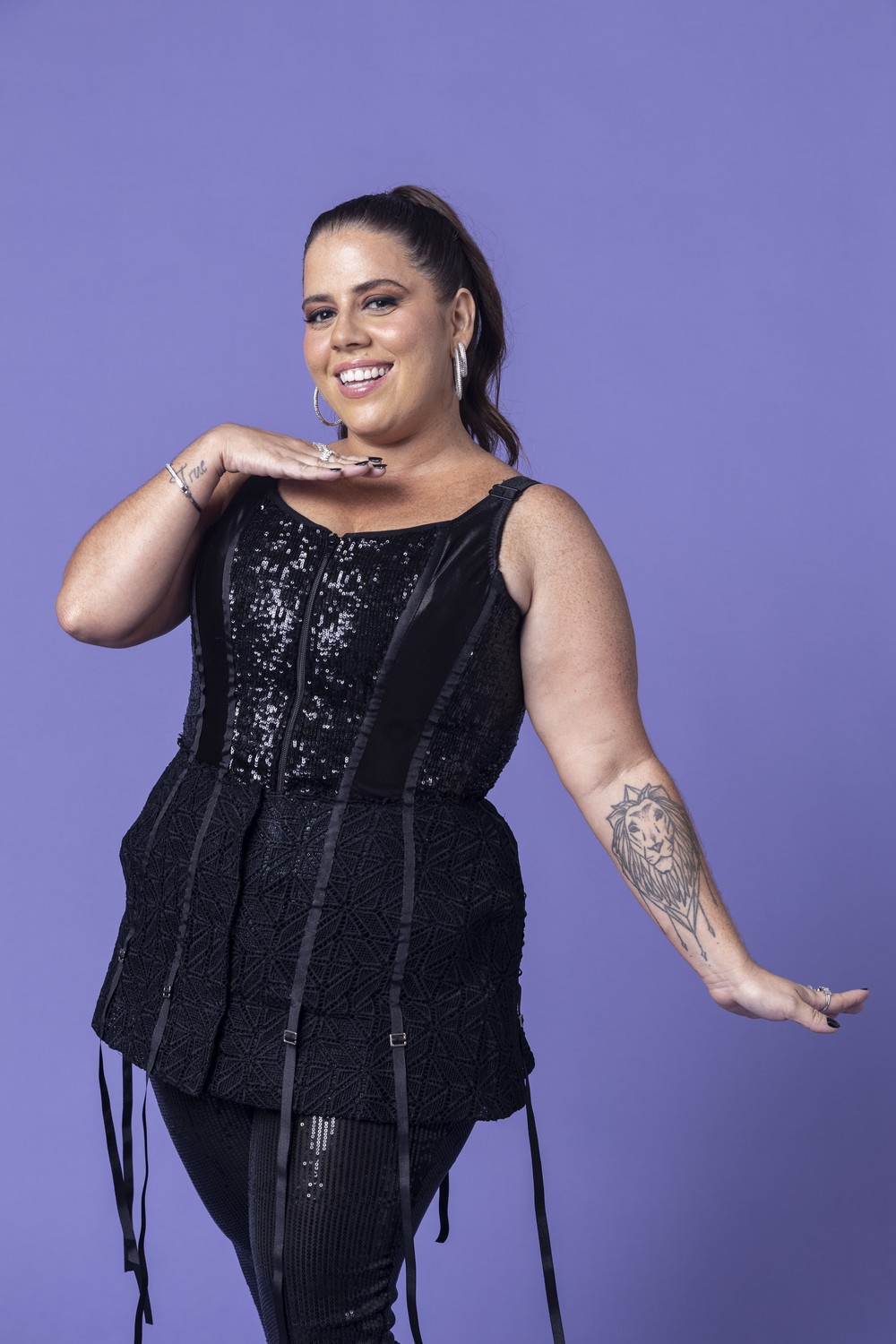 Luciano Huck apresenta time da Dança dos Famosos 2024; conheça