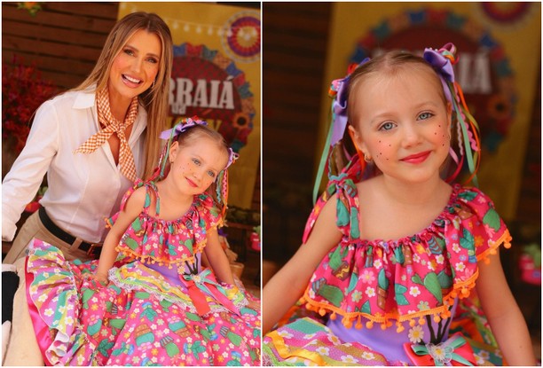 Saiba tudo sobre: Vicky Justus