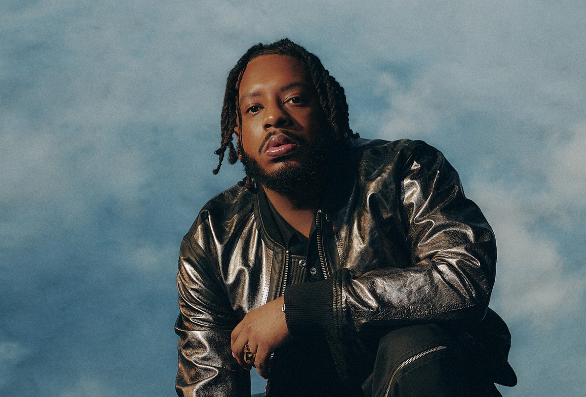 BK´celebra apresentação no Prêmio Multishow: 'Fizemos um trabalho muito ...