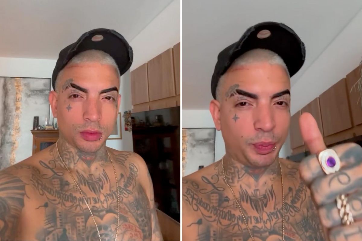 MC Guimê se pronuncia sobre dívida na Justiça; vídeo