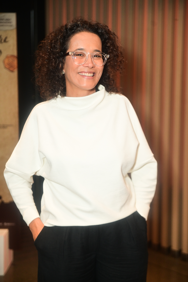 Rodrigo Simas reúne mãe, Tony Ramos, Denise Fraga e mais famosos em ...