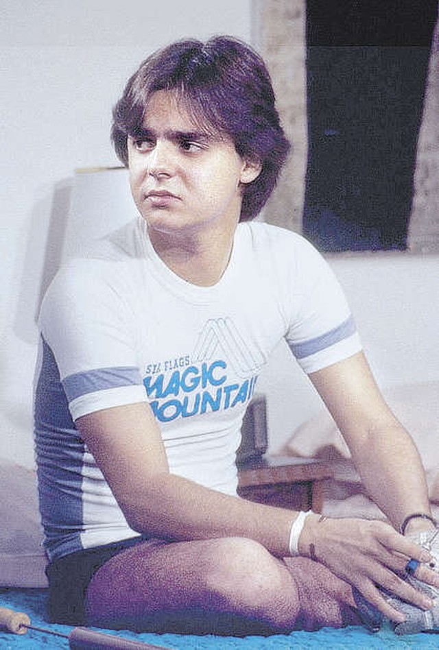 Cássio Gabus Mendes volta à novela 'Elas por Elas' após 41 anos: 'Nunca imaginei que fosse ...