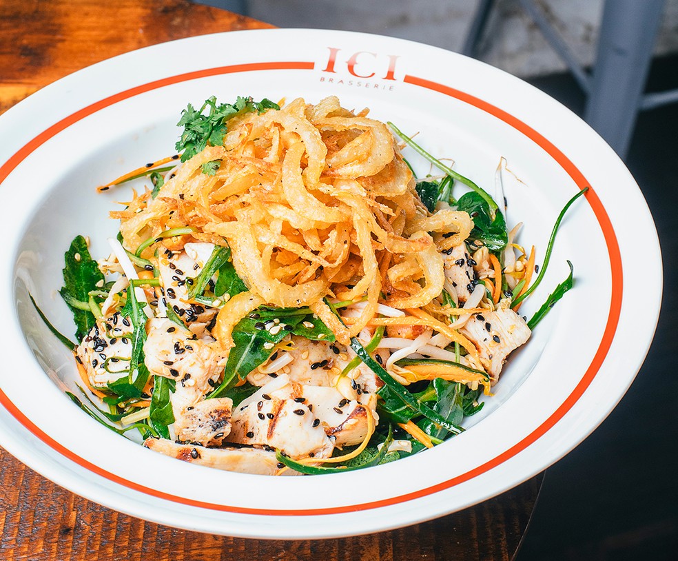 Conheça 11 bares e restaurantes com pratos e drinks apimentados