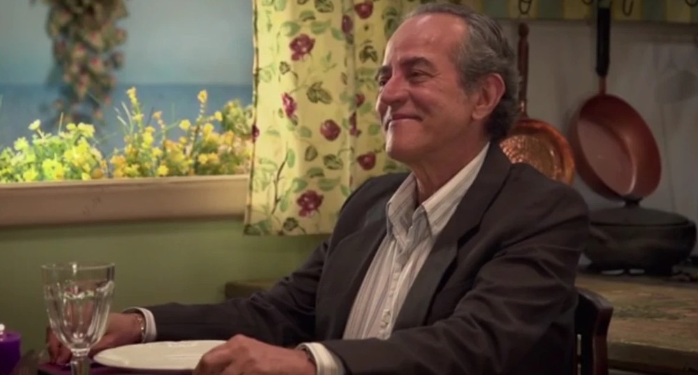 Ator Luca de Castro, pai de Carol Castro, morre aos 70 anos; famosos ...