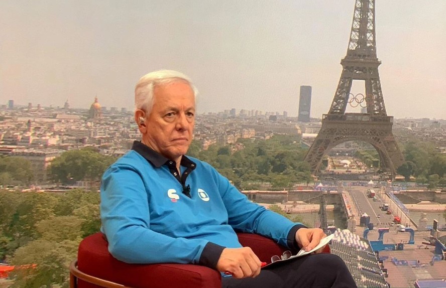 Milton Leite sobre despedida da Globo: 'Compensações pessoais ajudarão ...