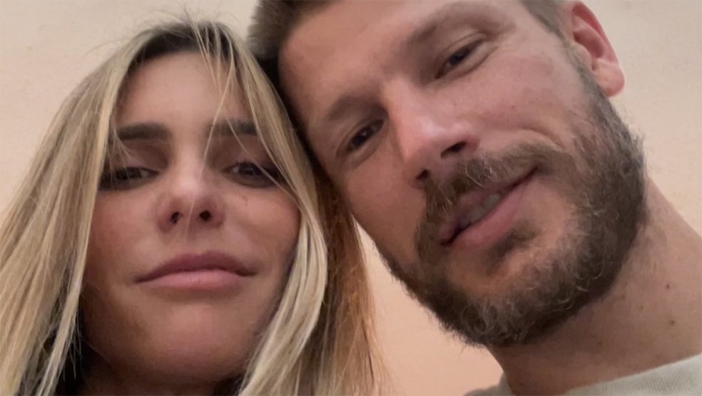 Fernanda Lima sobre casamento com Rodrigo Hilbert: 'Se um dia acabar ...