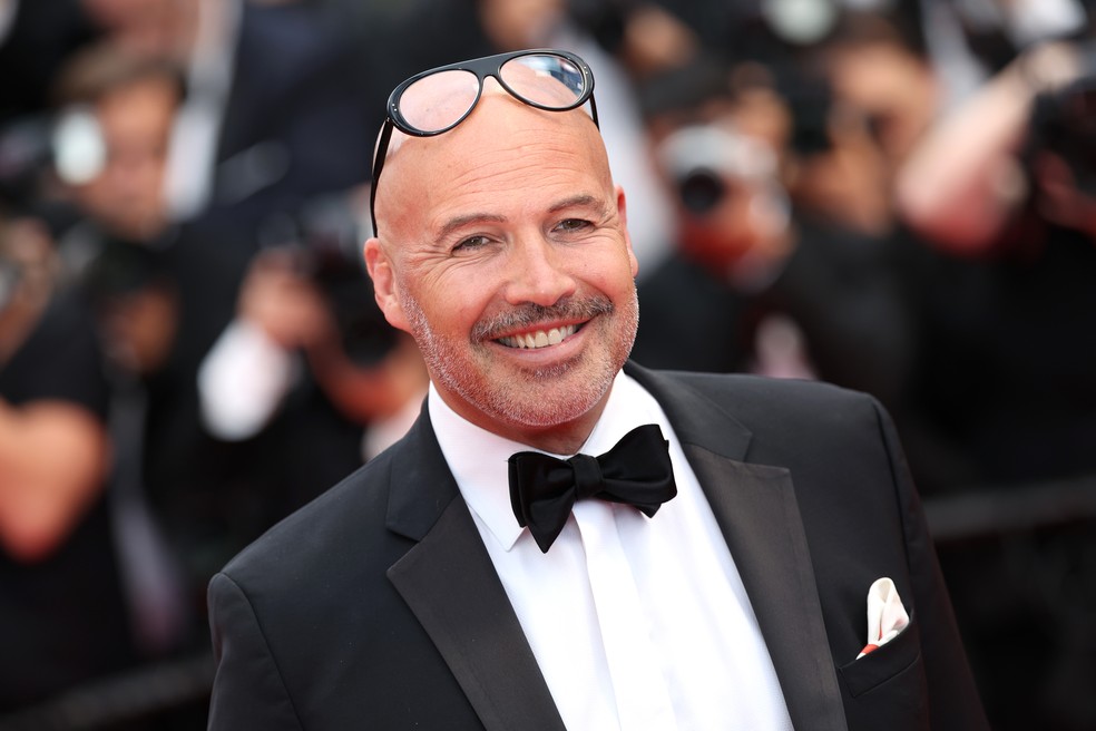 Aos 58 anos, Billy Zane, o vilão de 'Titanic', vai ao Festival de Cannes