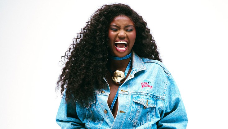 Saiba tudo sobre: Kenya Sade