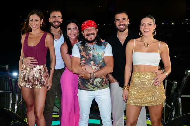 Saiba tudo sobre: Pipo Marques