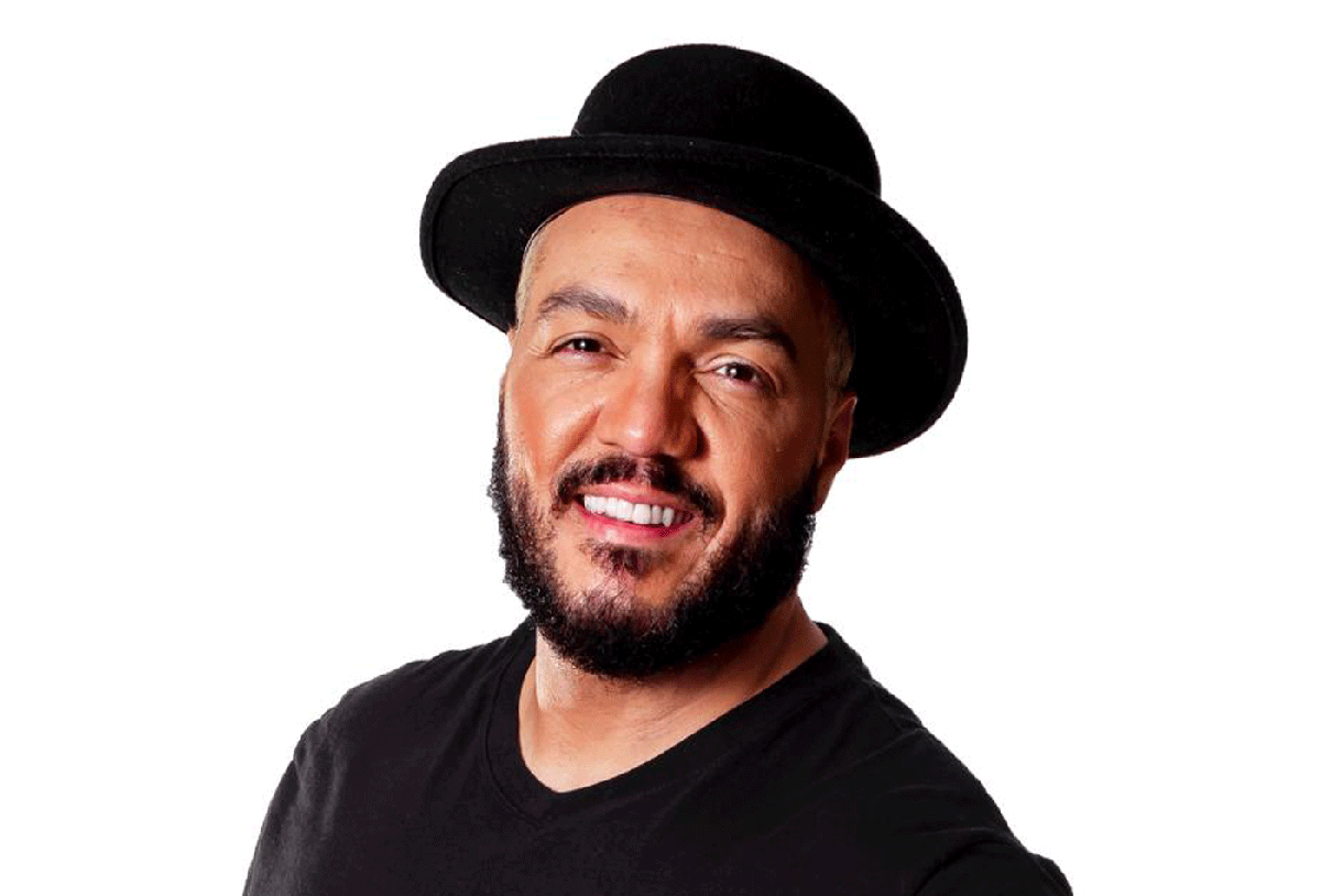 Belo comenta turnê de reencontro com o Soweto: 'Uma celebração de vida'