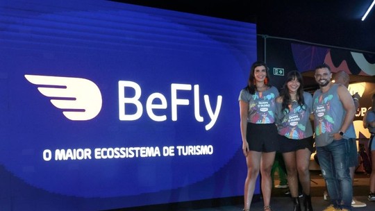 BeFly