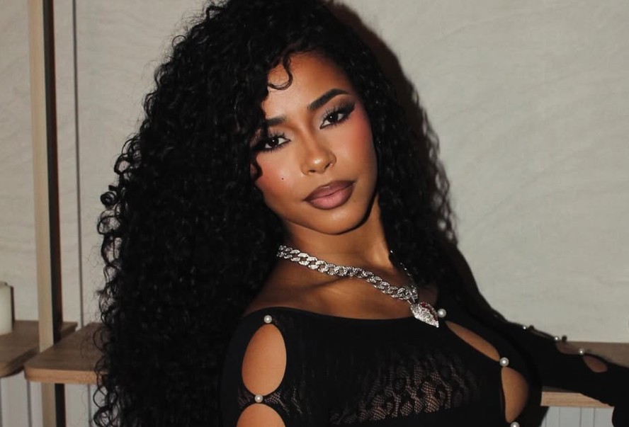 Lorena Maria confirma medida jurídica contra MC Daniel e explica decisão