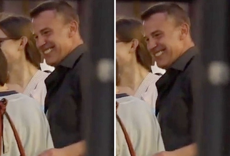 Ben Affleck curte momento em família com ex e filhos dias antes de ...