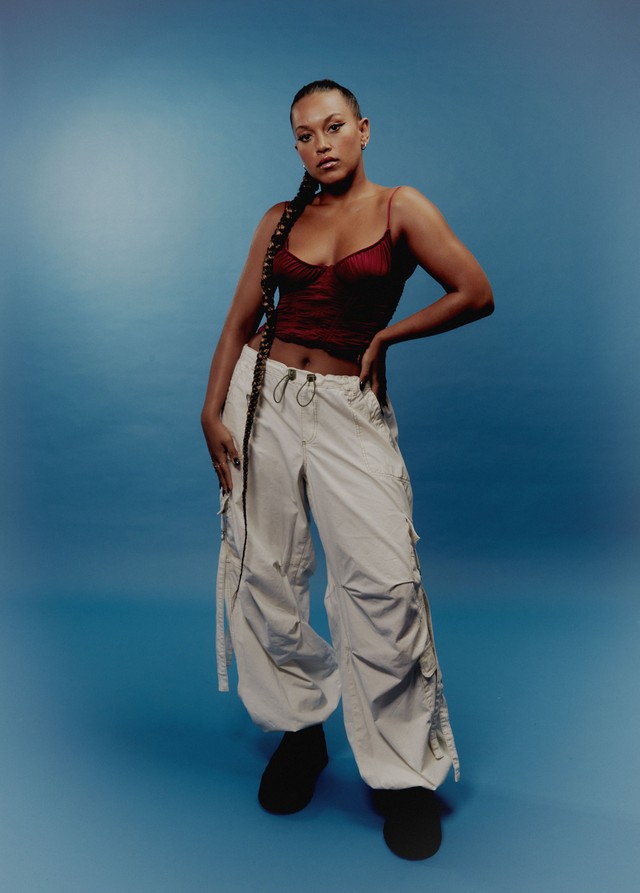 Conheça Aisha Moura, a Nicole de 'Família é Tudo': 'Metade brasileira ...