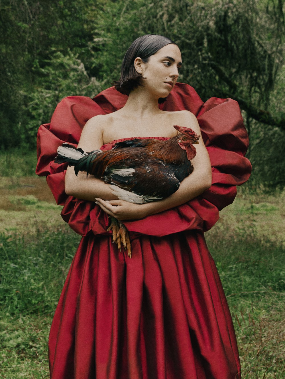Lara vence a timidez, lança EP e fala sobre peso do sobrenome: 'Tenho ...