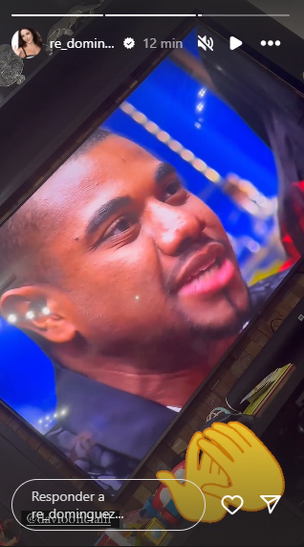 Famosos comemoram vitória de Davi no BBB 24: 'Doutor, sim!'