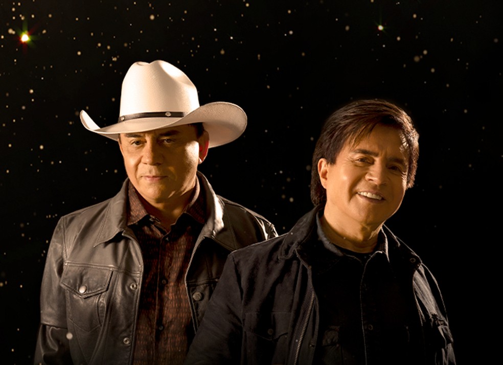 Chitãozinho E Xororó Cancelam Show Após A Morte Da Irmã
