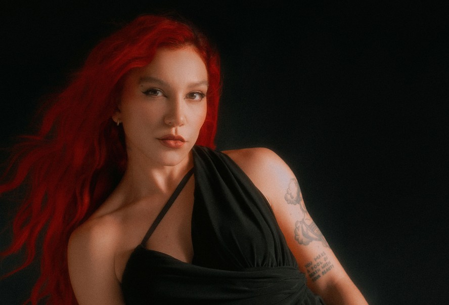 Priscilla quer aproveitar todas as oportunidades na música pop e deixa ...