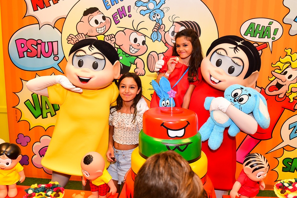 Após tensão no litoral norte de SP, Mari Belém comemora aniversário da ...