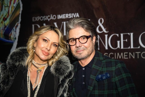 Mara Ferraz, mulher de João Kléber, explica por que não faria 'Teste de ...