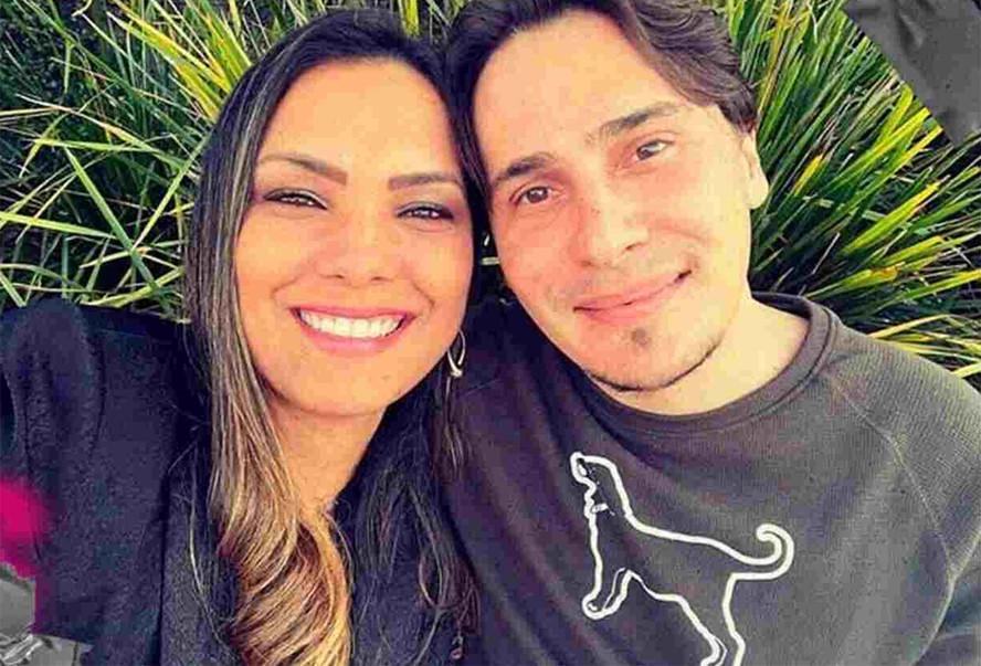 Marido de cantora gospel é preso nos EUA, acusado de estupro de vulnerável