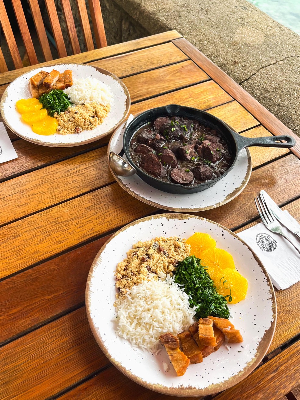 Feijoada: 7 restaurantes para comer no Rio e São Paulo o prato mais ...
