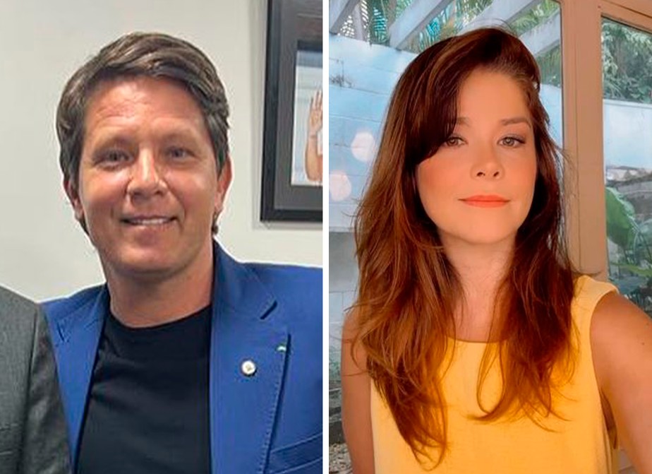 Samara Felippo se pronuncia sobre processo de Mário Frias por ofensa ...