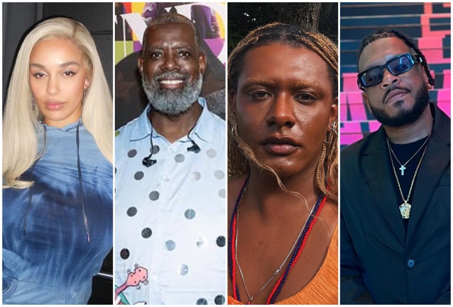 AFROPUNK Brasil anuncia Jorja Smith, Liniker, Péricles, Bk' e mais no line-up