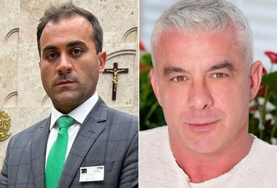 Saiba quem é o novo advogado criminal de Alexandre Correa, ex-marido de ...