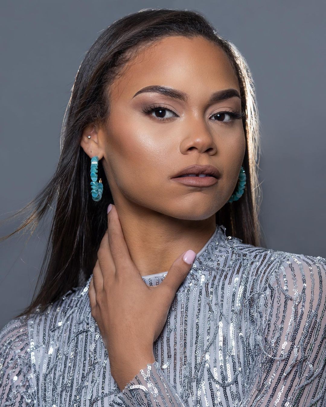 Mia Mamede fala sobre o Miss Universo 2023: “Termino essa fase uma ...