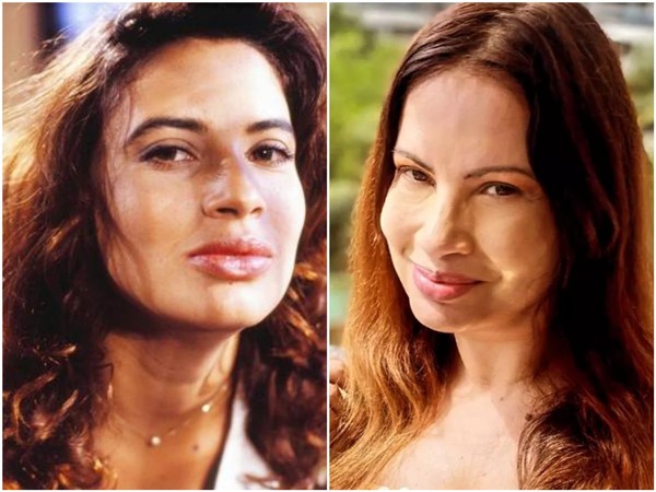 'Mulheres de Areia' terá reprise; veja como está o elenco 30 anos ...