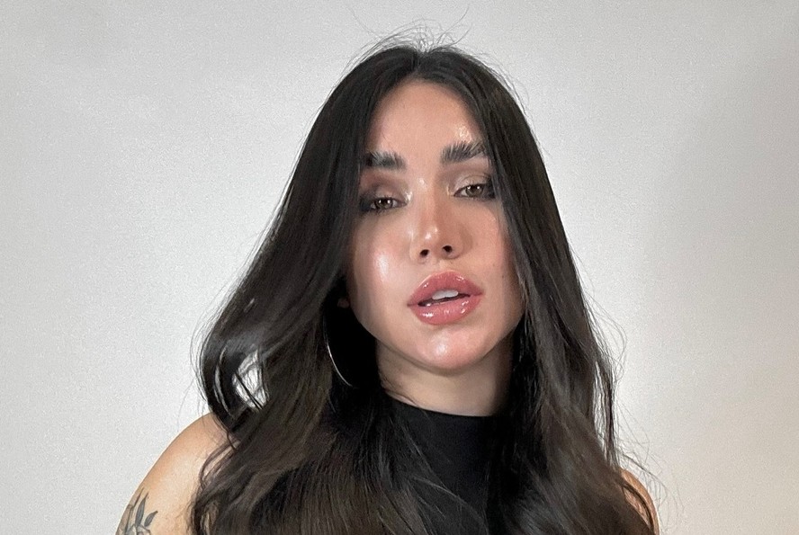 Maria Venture, namorada de Yasmin Santos, desabafa sobre solidão: 'Me ...