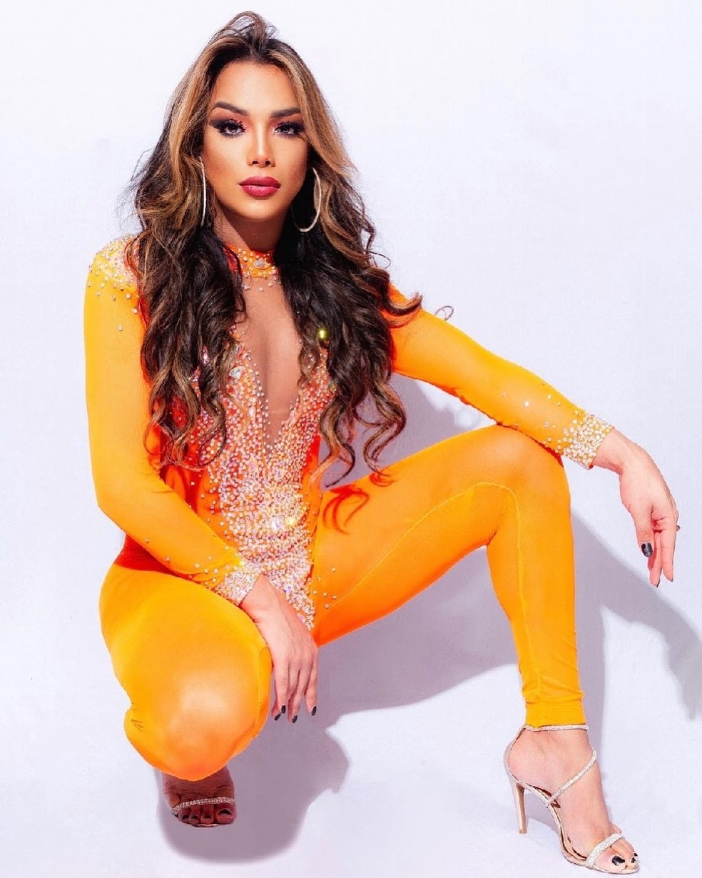 Hellen Marques, artista trans ícone da noite paulistana, morre aos 31 anos