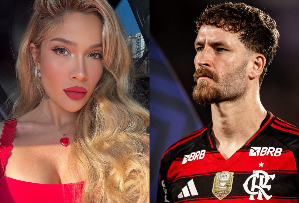 Após término polêmico, Karoline Lima explica olhos inchados: 'Sei que ...