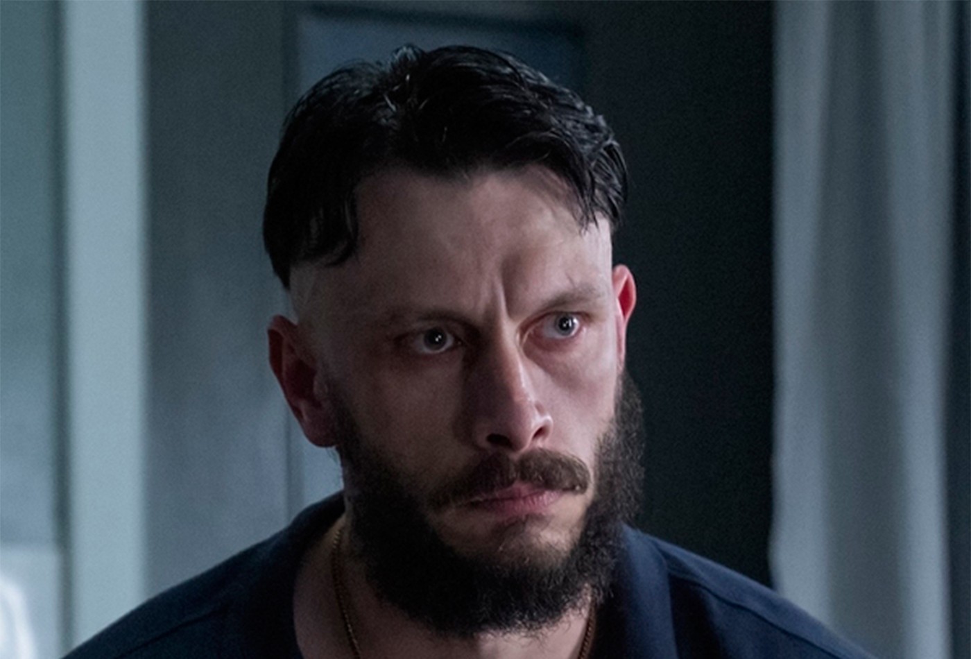 Richard Gadd, de 'Bebê Rena', muda visual após fim da série 'Pela ...