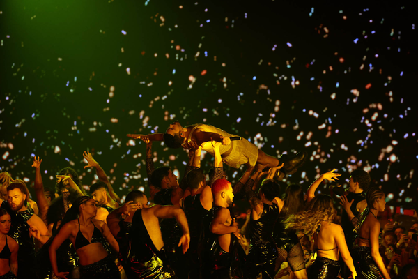 Prêmio Multishow 2024: veja looks dos famosos para a cerimônia