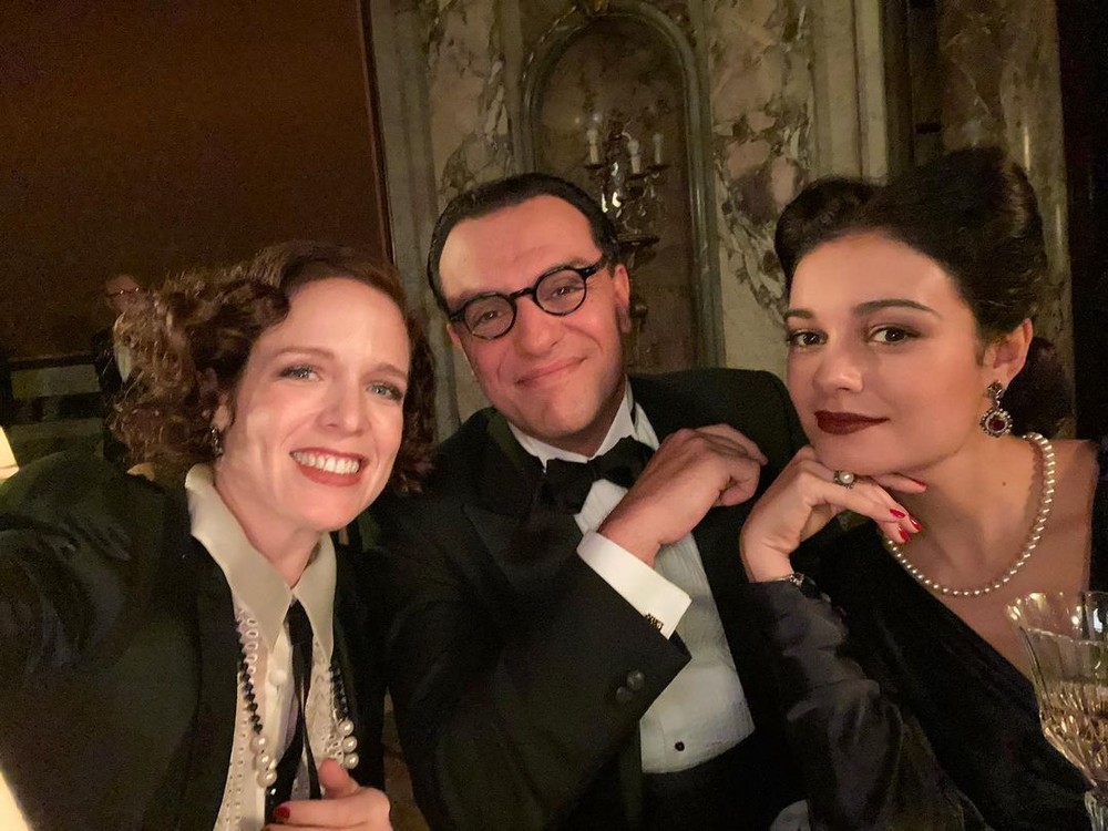 Atriz mirim dos anos 90, Aryè Campos recorda bullying, fala da vida nos ...