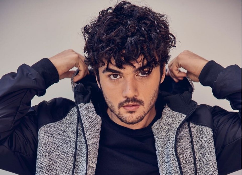 Ator de 'Vai Na Fé' fala sobre diagnóstico de doença da mãe ...