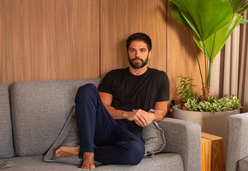 Duda Nagle fala sobre podcast com a mãe e conta como divide criação de ...