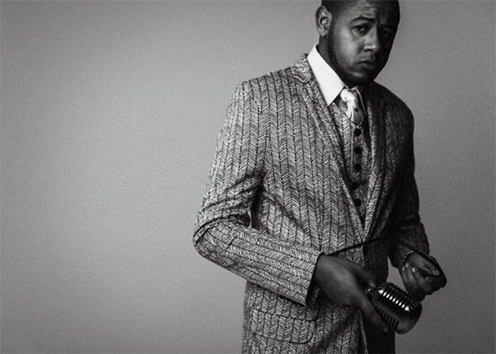 Famosos vão ao último desfile do SPFW, no Edifício Martinelli