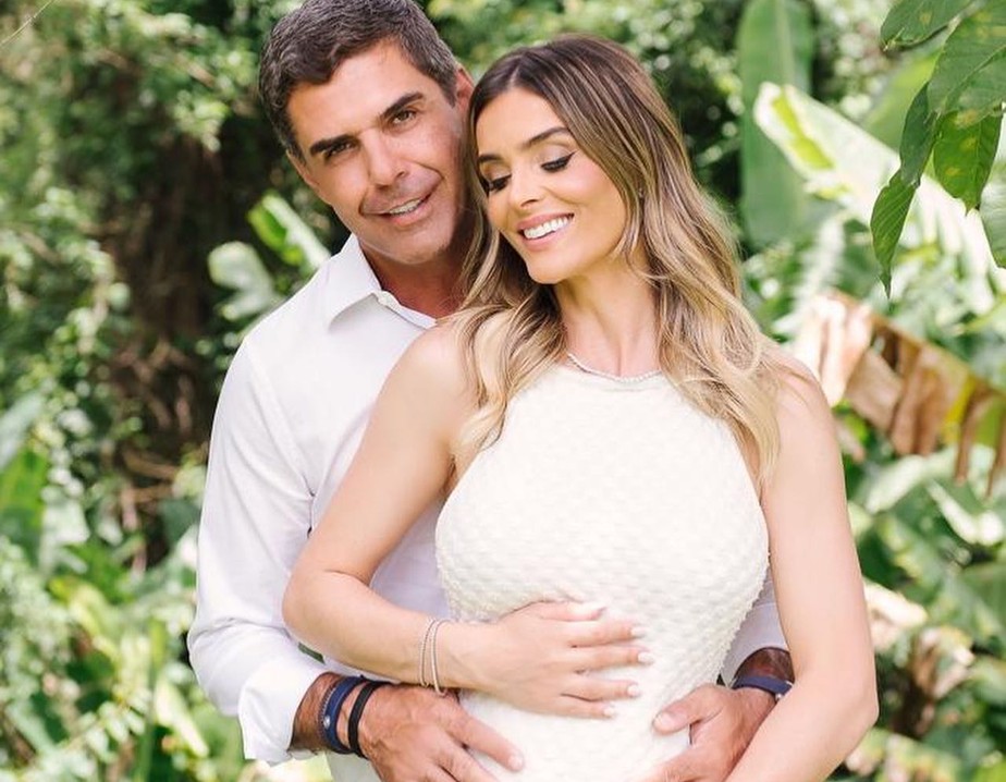 doda miranda e denize severo