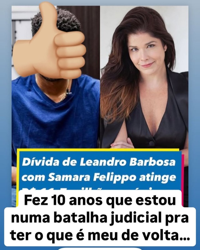 Samara Felippo resgata momentos marcantes de 2024 em série de fotos