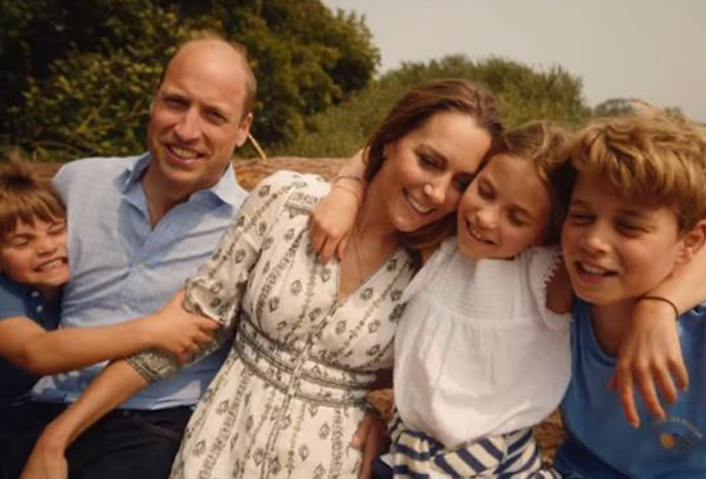 Câncer de Kate Middleton: a linha do tempo do tratamento da Princesa de ...