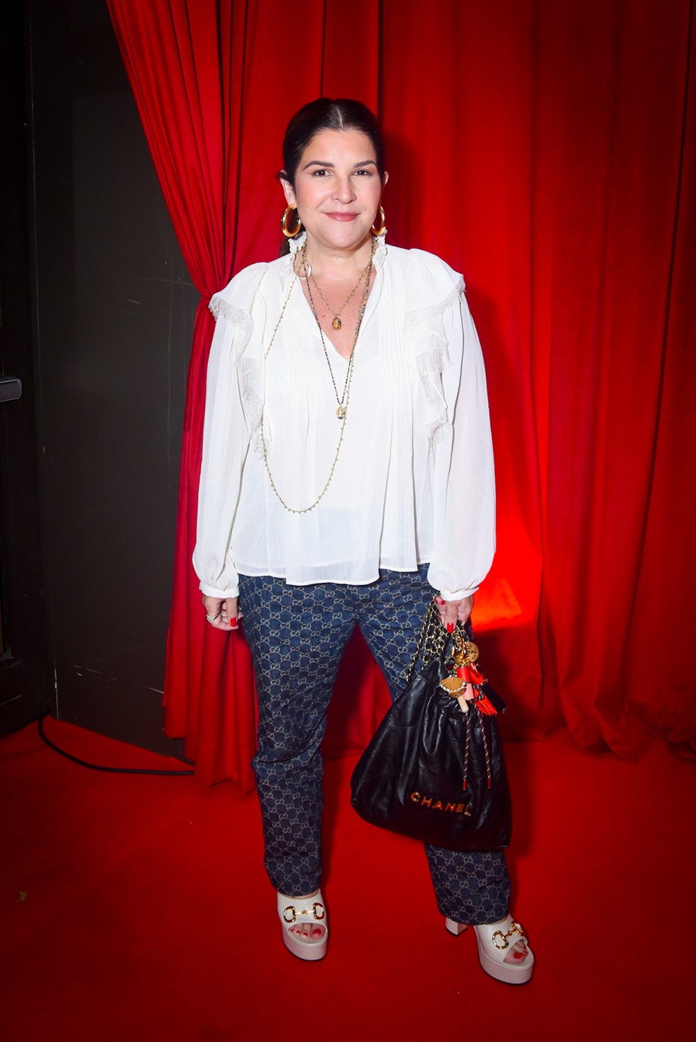 Lembra dele? Vice-campeão do 'BBB 19', Alan Possamai curte festa em SP