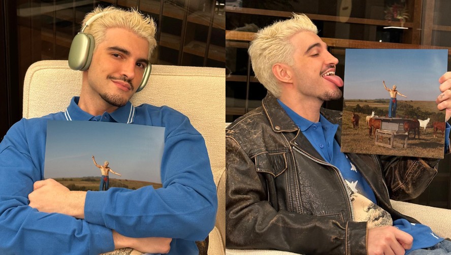 Jão quebra recorde com novo álbum e se torna a melhor estreia ...