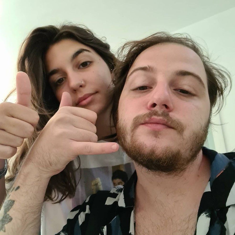 Por onde anda: Veja como está Felipe Latgé, ator mirim de 'Da Cor do ...