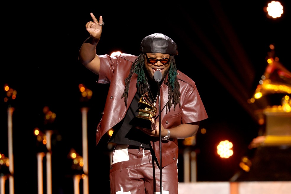 Grammy 2026: Confira os principais vencedores