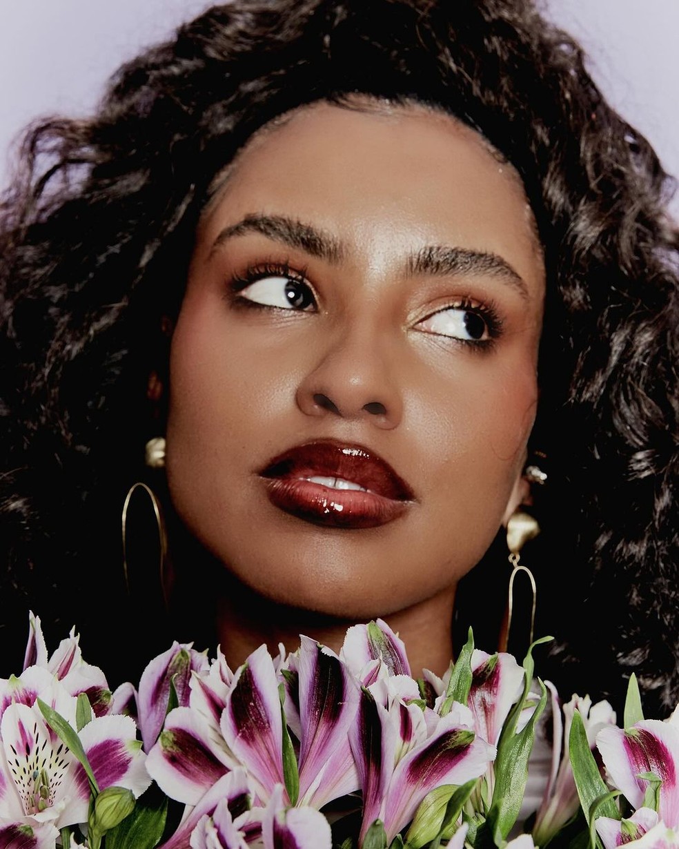 Gabz: 'Sou atriz desde criança e ser protagonista é a realização de um ...